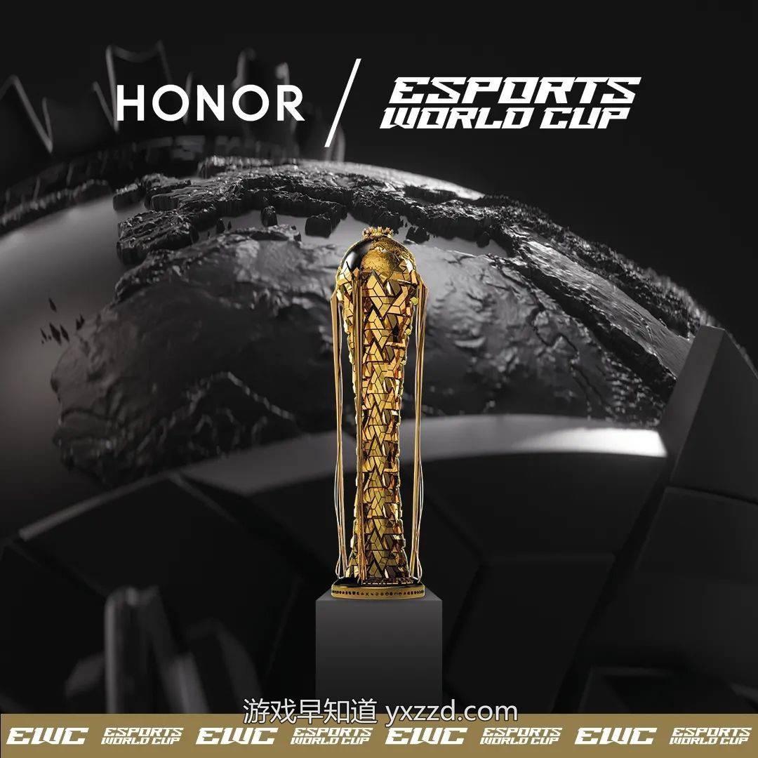 荣耀手机确认参展2024 ChinaJoy BTOC互动娱乐馆，全新折叠旗舰将首次参展-游戏早知道